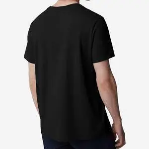 Canada Goose Logo-embroidered T-shirt