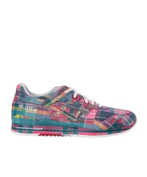 Comme Des Garcons Low Top Sneakers For Men