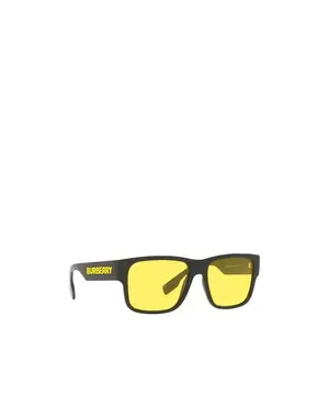 Burberry Square Frame Sunglasses
