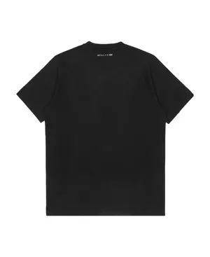 1017 Alyx 9sm Logo Printed Crewneck T-shirt