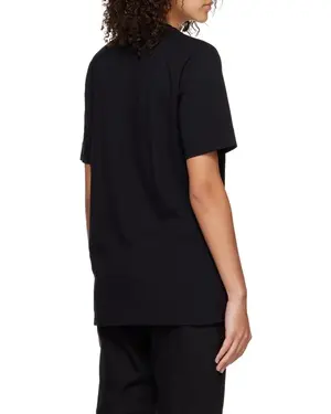 1017 Alyx 9sm Logo Printed Crewneck T-shirt