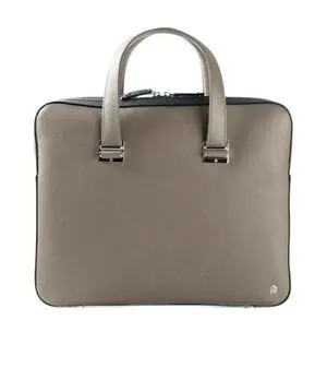 Dunhill Briefcase - Gray