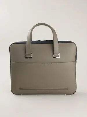 Dunhill Briefcase - Gray