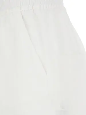 Eleventy Elastic Waist Relaxed Fit Pants