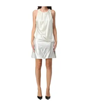 DIESEL® Sleeveless Mini Dress