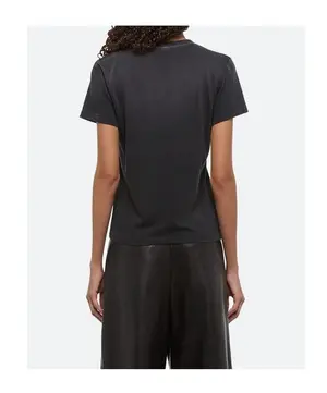 Helmut Lang Garment-dyed Slim T-shirt