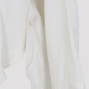 Studio Nicholson Pampa Draped Neck Top