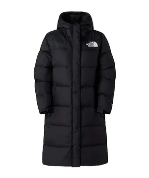 The North Face Women's Insulated Parka
