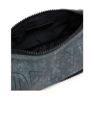 DIESEL® Zip-d Crossbody Bag