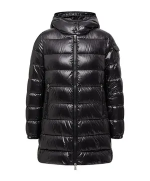 Moncler Courecelles Zip-up Padded Jacket