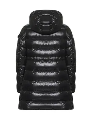 Moncler Courecelles Zip-up Padded Jacket