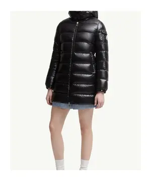 Moncler Courecelles Zip-up Padded Jacket