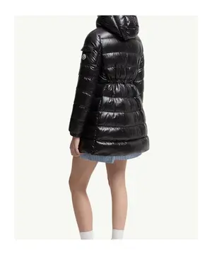 Moncler Courecelles Zip-up Padded Jacket