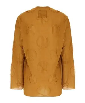 UMA WANG Long Sleeve T-shirt