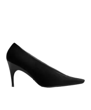 Balenciaga Mid Heel Pumps
