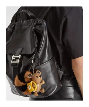 Fendi Furrette Charm