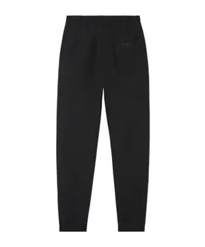 Kenzo Boke Flower' Embroidered Jogpants In Cotton