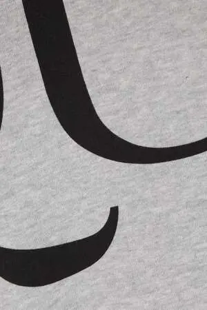 Alexander McQueen Logo-print Sweatshirt