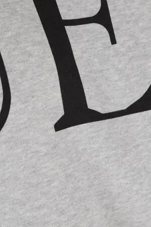 Alexander McQueen Logo-print Sweatshirt