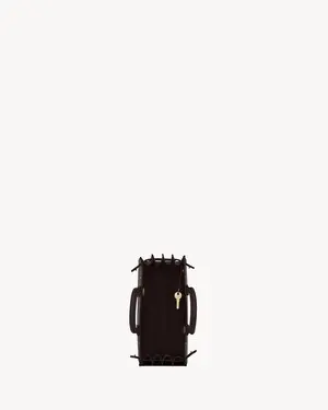 Saint Laurent Sac De Jour Nano Tote Bag - Black