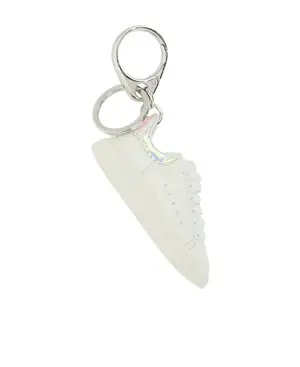 Alexander McQueen Sneaker Charm Key Ring