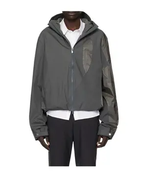 Heliot Emil Down Outerwear For Men