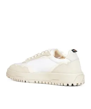 AUTRY Wildpace" Low-top Sneakers - White