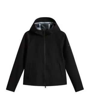 Woolrich Button Detailed Jackets For Women