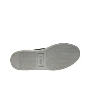 Emporio Armani Lace Up Casual Sneakers