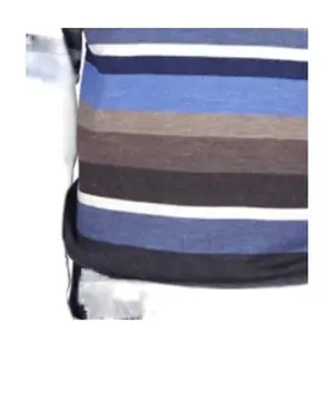 PAUL  SHARK Paul & Shark Striped Pullover