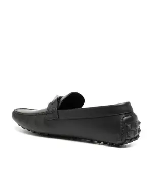 Valentino Garavani Rockstud Slip-on Loafers
