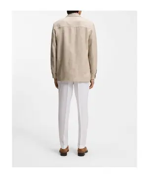 Hugo Boss Utility Pocket Jacket