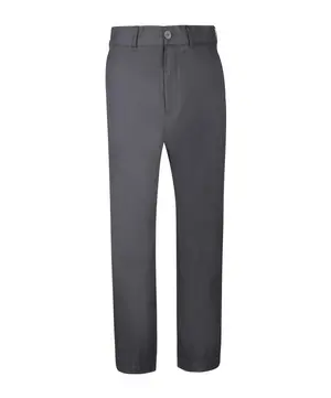 Studio Nicholson Belt-lined Casual Trousers - No