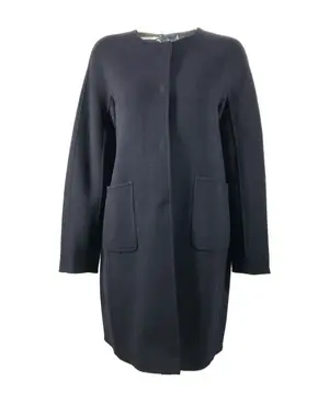 Max Mara Long-sleeved Coat