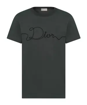 Dior T-shirts For Men