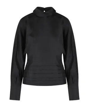 Rohe Mock Neck Tops