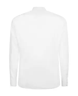 ORIGINAL VINTAGE Single-breasted Shirt