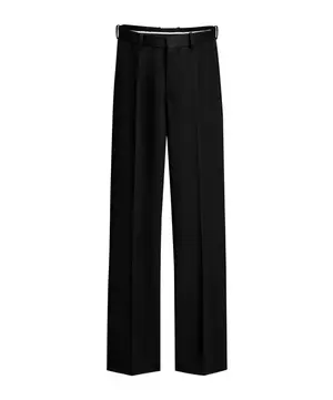 Dior Regular-fit Tailored Pants