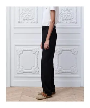 Dior Regular-fit Tailored Pants