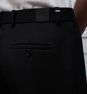 Dior Regular-fit Tailored Pants
