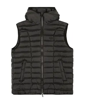 Diesel® Padded Vests For Men
