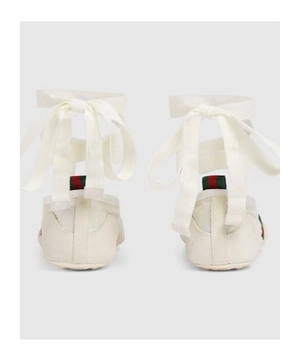 Gucci Shift Ballerina