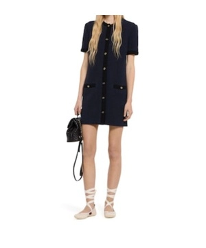 Gucci Shift Ballerina