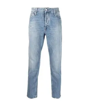 DEPARTMENT 5 Chunky Distressed Jeans