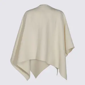 Max Mara Serra Open Cape