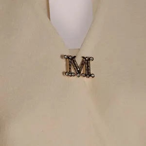 Max Mara Serra Open Cape