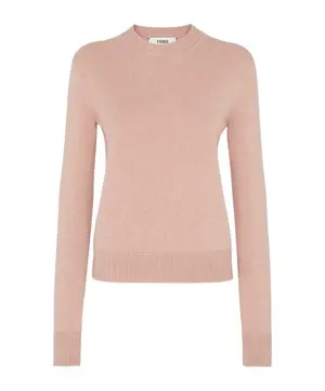 Fendi Cashmere Jumper
