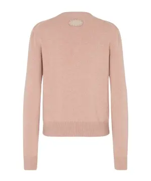 Fendi Cashmere Jumper
