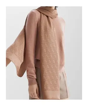 Fendi Cashmere Jumper