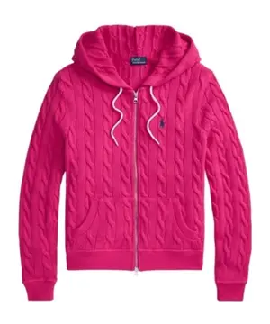 Women's Quilted Fleece Jackets